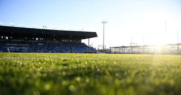 Belmore Sports Ground to host COVID-19 drive-thru hub | NRL.com