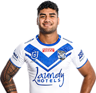 Raiders v Bulldogs - Round 25, 2023 - Match Centre | NSWRL