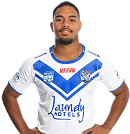 Bulldogs v Magpies - Round 3, 2023 - Match Centre | NSWRL