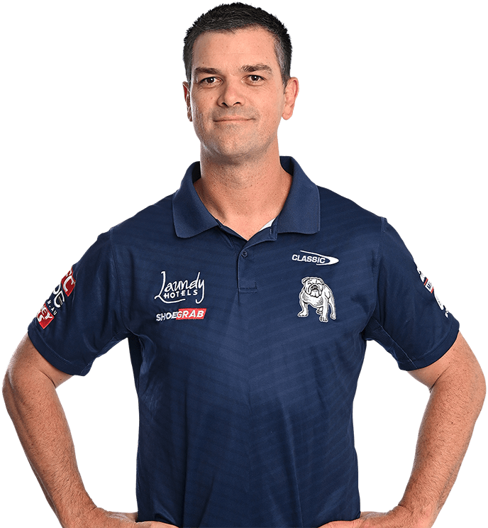 Cameron Ciraldo | Bulldogs