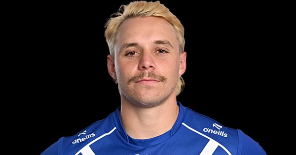 Official The Knock On Effect NSW Cup profile of Blake Taaffe for ...