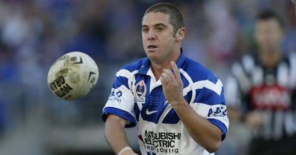 Sherwin: 10 Years On | Bulldogs