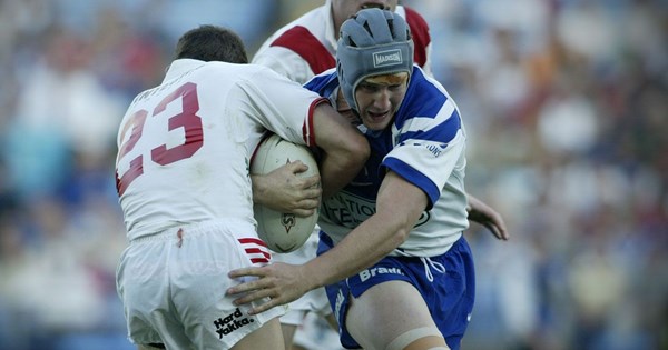 Where are they Now: Brad Morrin | Bulldogs