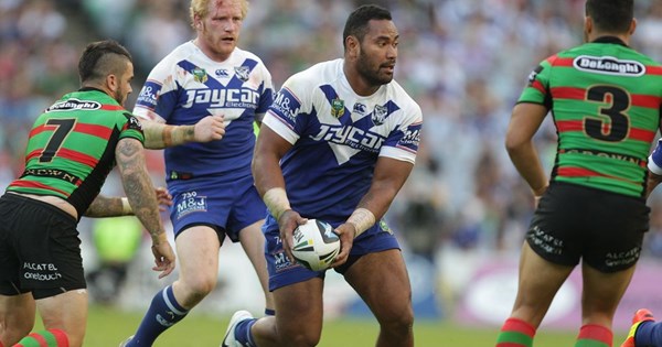 Bulldogs v Rabbitohs Preview | Bulldogs