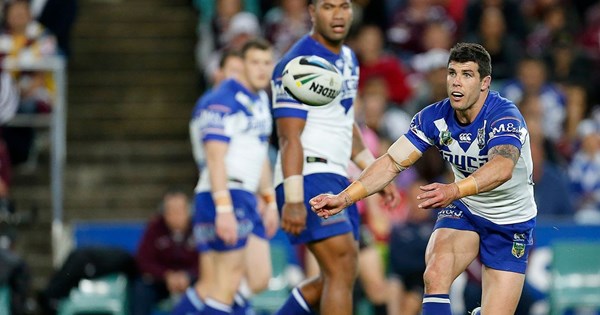 Ennis: The Club is in Good Hands | Bulldogs