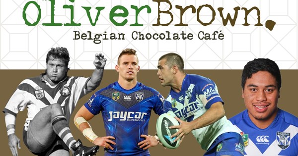 Player Appearance at Oliver Brown Parramatta | Bulldogs