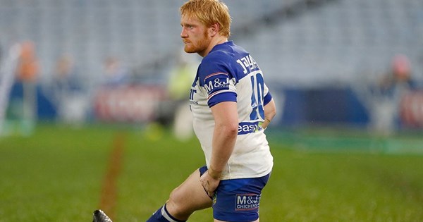 James Graham Season Highlights | Bulldogs