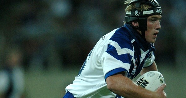 Feeney: Guiding the Next Generation | Bulldogs