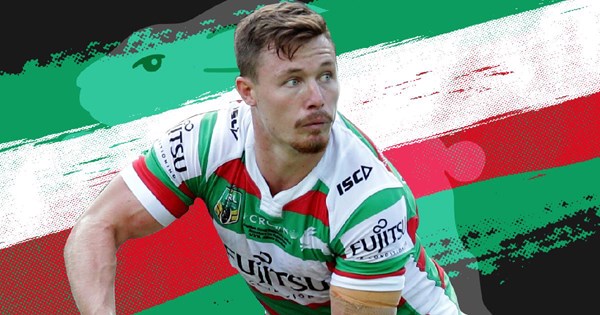 Eyes On: Damien Cook | Bulldogs