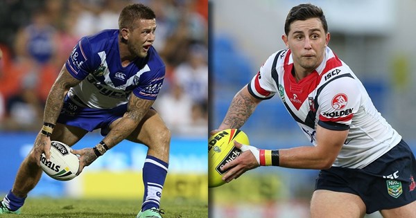 Sibling rivalry to spur on the Garveys | Bulldogs