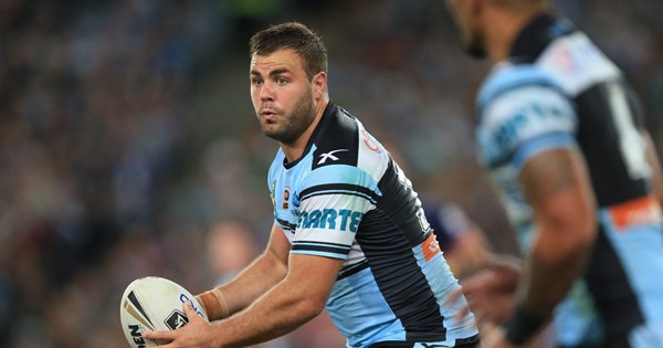 Graham, Bird and Lewis Highlight Sharks Nines Side | Bulldogs