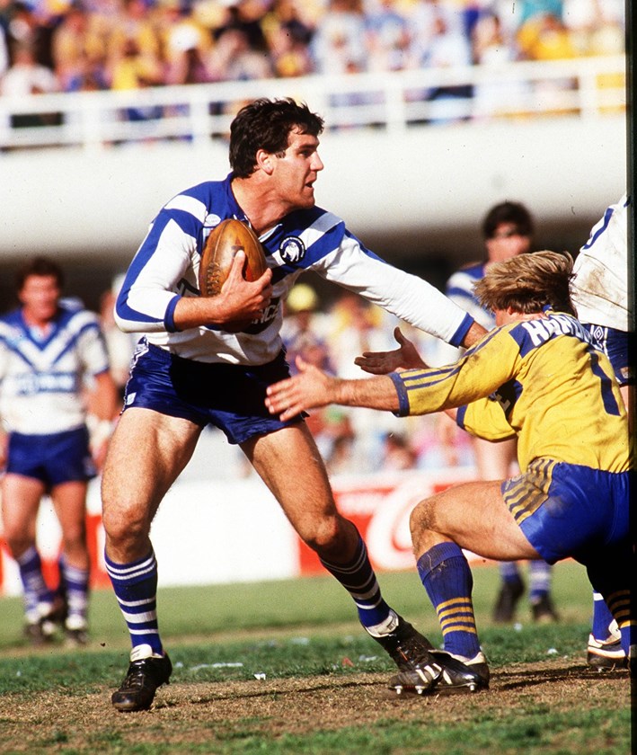 Monday Memories: 1984 Grand Final | Bulldogs