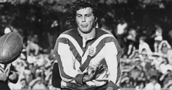 THROWBACK | Lowther Stars with Four | Bulldogs