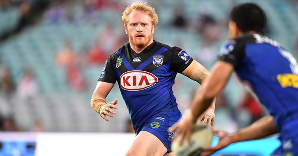 Top 50 players in the NRL: 20-11 | Bulldogs