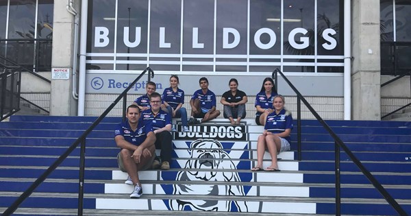 Bulldogs Student Representatives selected for Festival of Indigenous ...