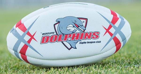 Who are the Redcliffe Dolphins? | Bulldogs