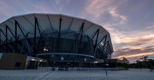 Bankwest Stadium Transport Guide | Bulldogs