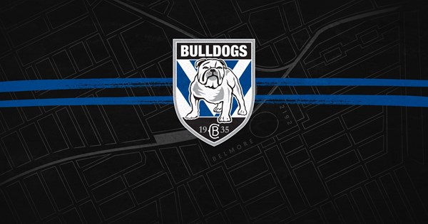 Vale Helen O’Connor | Bulldogs