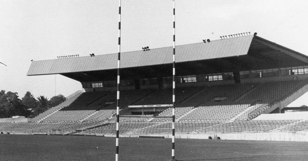 The history of Belmore | Bulldogs