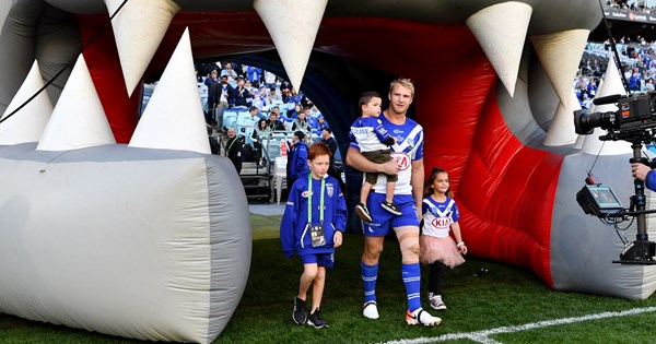 Bulldogs Player Milestones in 2019 | Bulldogs