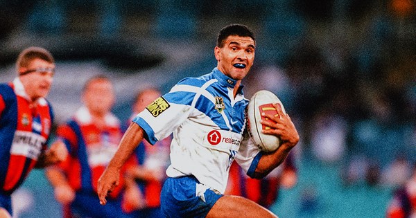 Silva: I’m very proud to have played for this club | Bulldogs