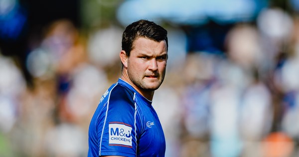 Injury update: Stimson to undergo surgery | Bulldogs