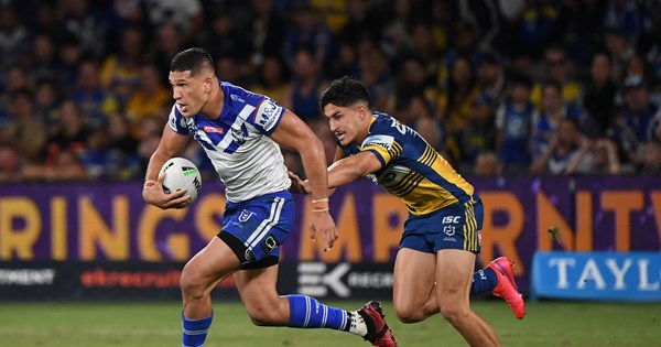 NRL 2020: For & Against: Is fullback most important position? | Bulldogs