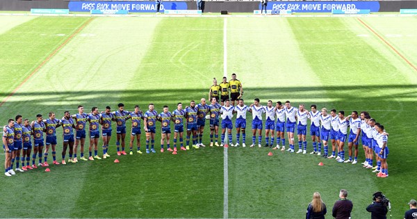 NRL 2020: Round 12 snapshot - results, fixtures, Dally M leaderboard ...