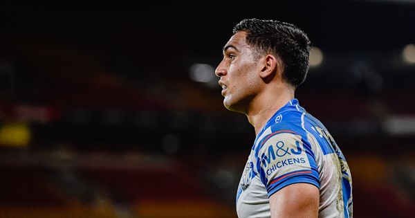 Reimis to miss a week | Bulldogs