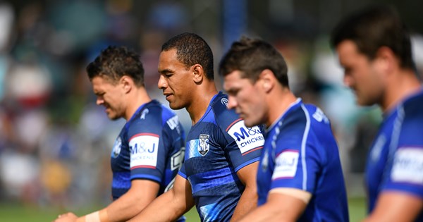 NRL 2020: NRL Fantasy, point scoring system, Fantasy | Bulldogs