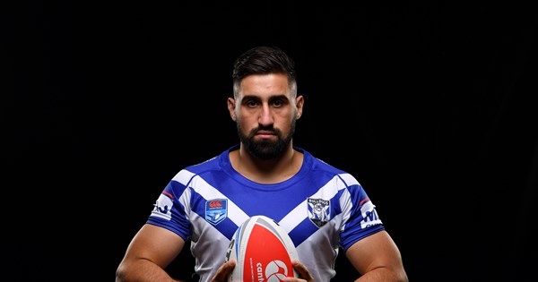 Bulldogs announce 2020 Canterbury Cup and Jersey Flegg squads | Bulldogs