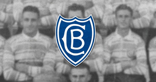 Evolution of the Bulldogs Logo: 1935-1977 | Bulldogs