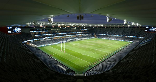 Round 16 Event Information: Bulldogs v Manly | Bulldogs