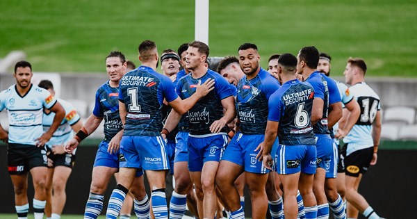 NRL 2021: New rules expained | Bulldogs