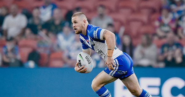 NSW Cup Team News: Round 18 v Rabbitohs | Bulldogs