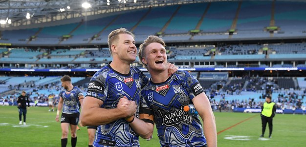 Official NRL profile of Jacob Preston for Canterbury-Bankstown Bulldogs ...