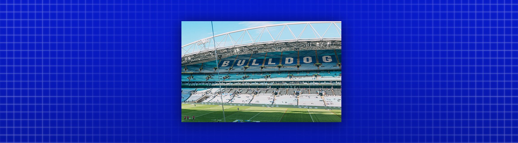 Stadiums | Canterbury-Bankstown Bulldogs Membership