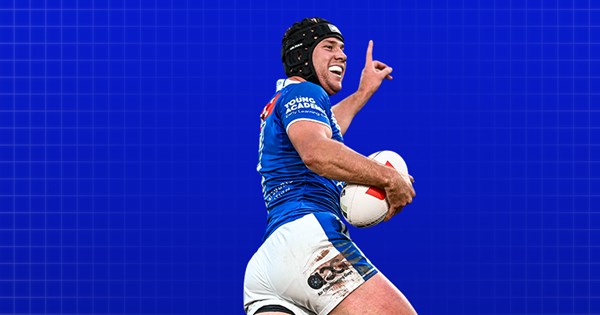 Ultimate | Canterbury-Bankstown Bulldogs Membership