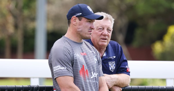 2024 NSWRL Junior Reps | The Front Row Forums