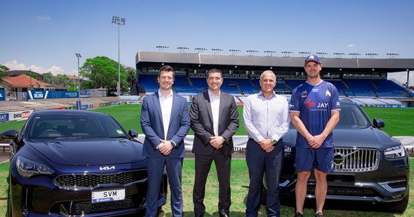 Bulldogs Secure Suttons Motors Group Partnership for 2024 | Bulldogs