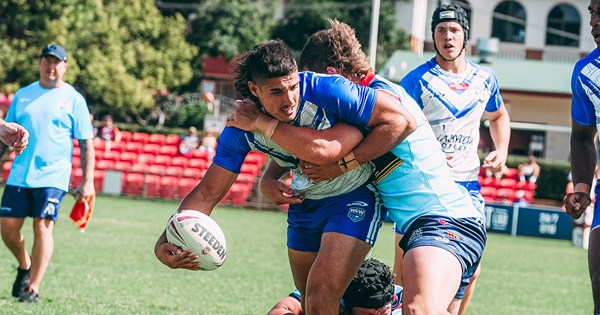Bulldogs to Take on the Western Clydesdales in Toowoomba | Bulldogs