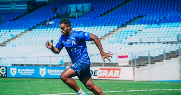 Bulldogs Announce New Signing | Bulldogs