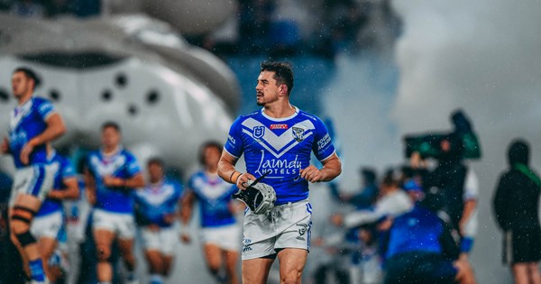 Game Day Guide: Round 6 v South Sydney Rabbitohs | Bulldogs