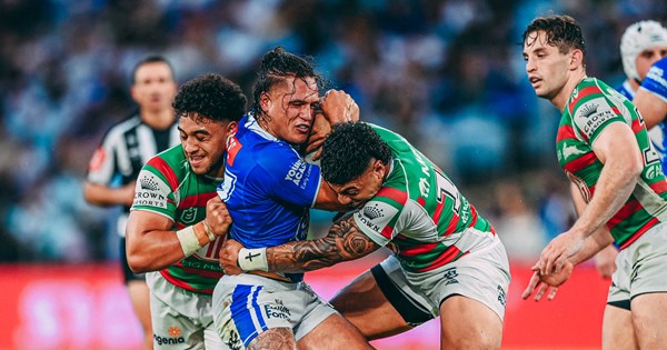 Bulldogs fall in Good Friday encounter | Bulldogs