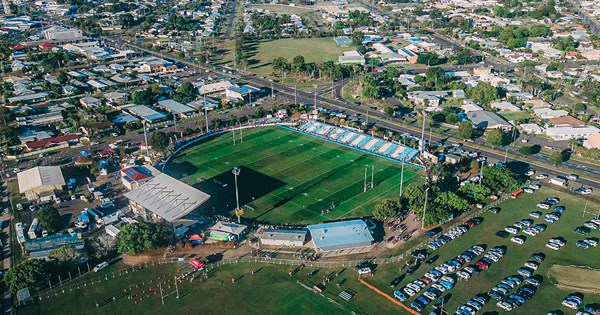 Bundaberg Tickets Announced: Bulldogs v Dolphins | Bulldogs