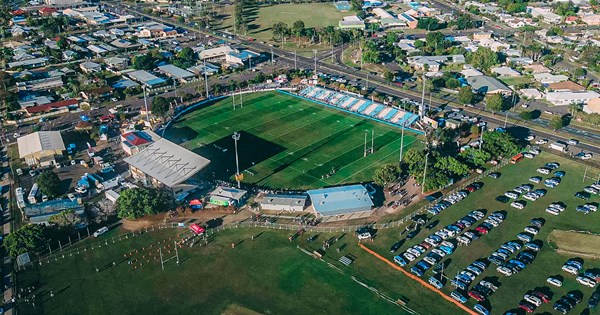 Game Day Guide: Round 22 v Dolphins | Bulldogs