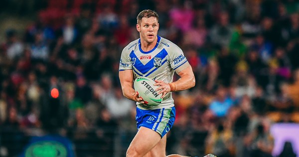 Round 21 Team News: Ciraldo updates squad to face Panthers | Bulldogs