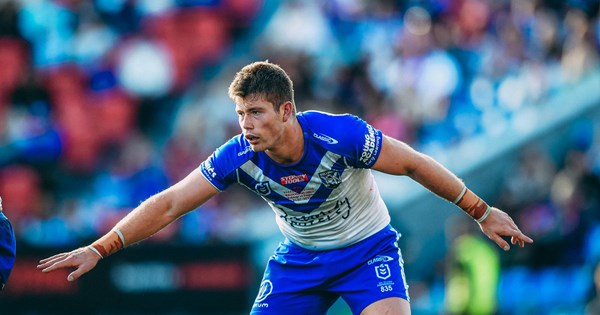 Round 24 Team List: Bulldogs Side To Seek Redemption | Bulldogs