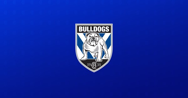 Jersey Flegg & Ron Massey Cup Team News | Bulldogs