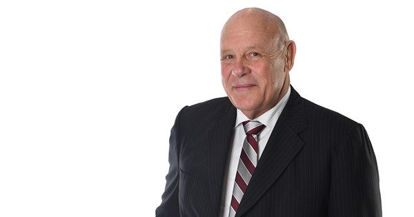 Vale Darryl Van de Velde | Bulldogs